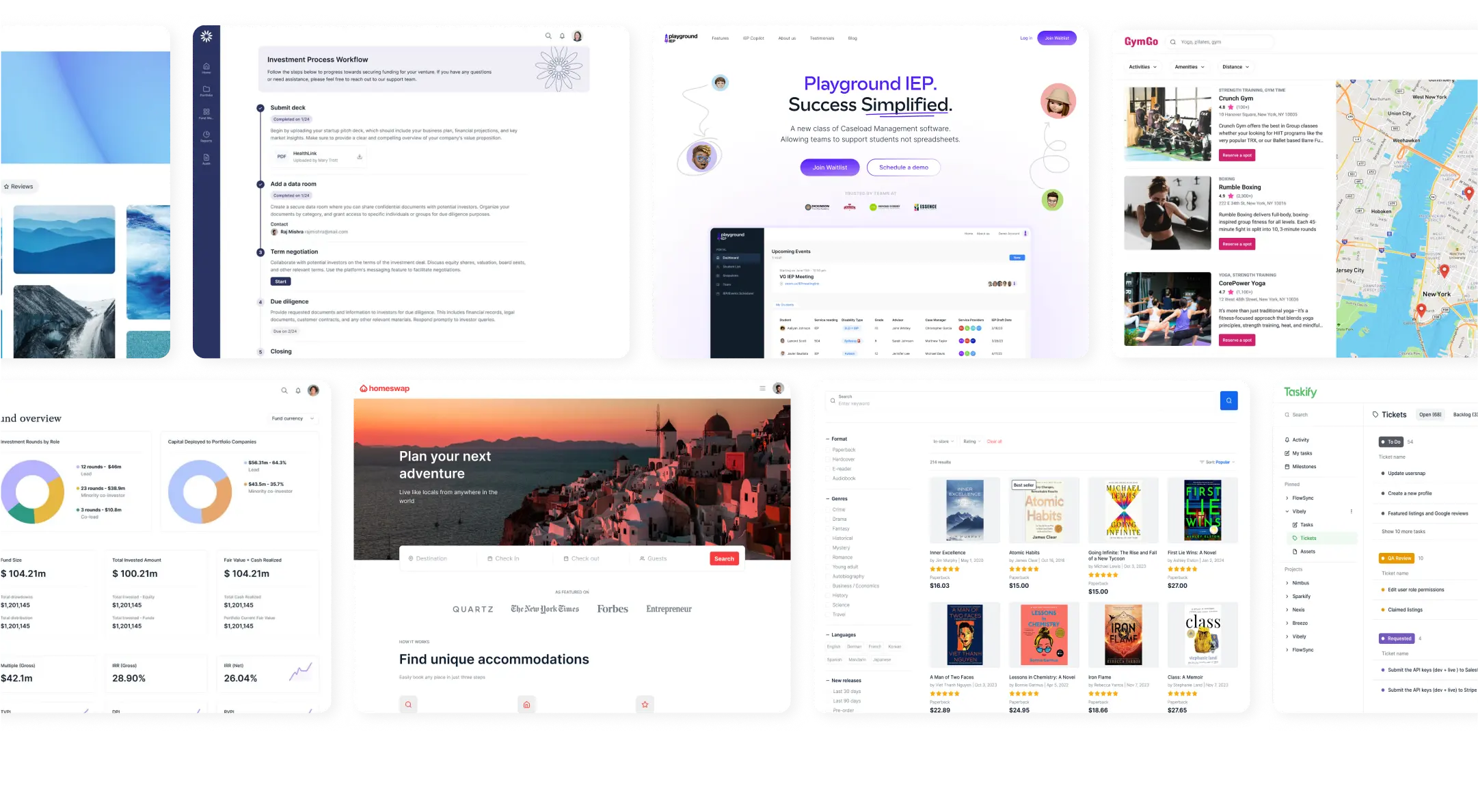 Airdev | The leading no-code and Bubble app development agency